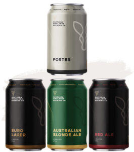 Southern Highlands Brewing Mixed Box | Craft Cartel Liquor | Buy Beer ...